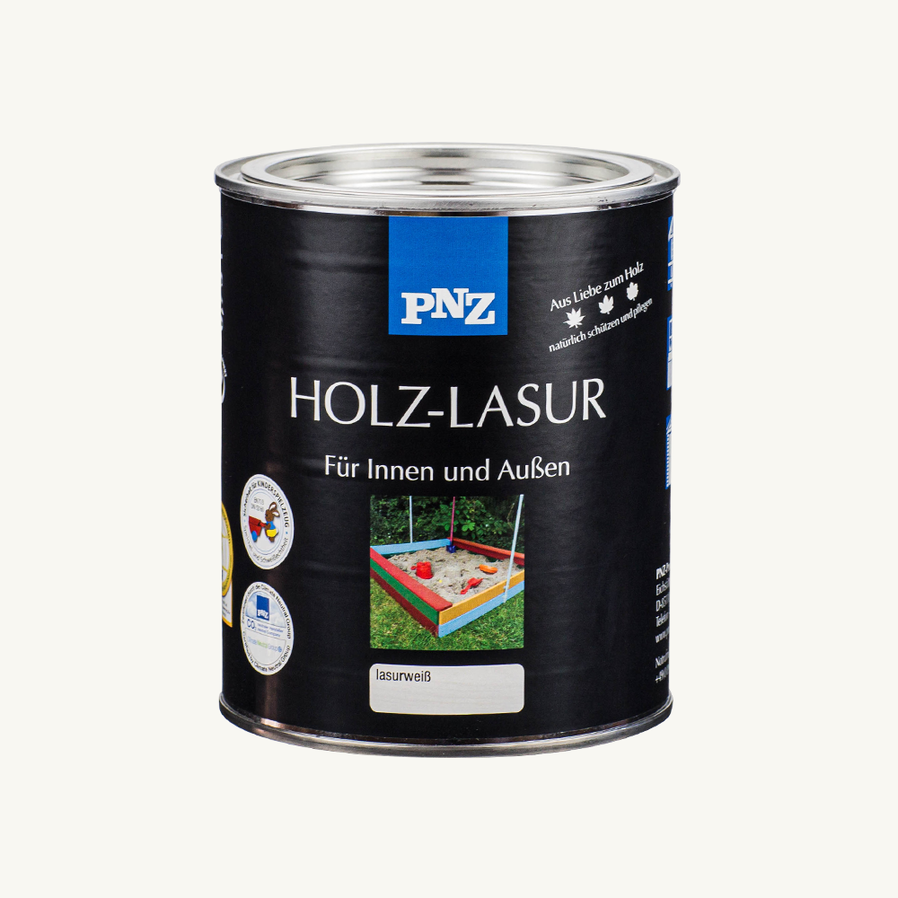 Koksnes lazūrs "Holz-lasur" | PNZ eļļas un krāsas